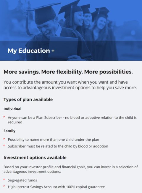 RESP - Best Insurance in Ontario